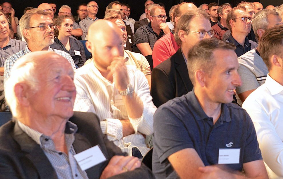 Bauforum 2022 - Aarvia.ch