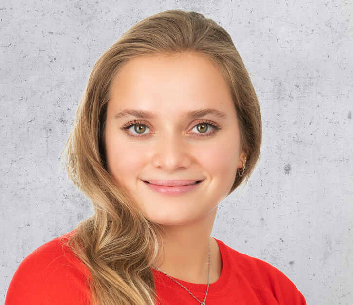 Cecilia Hug - Team - Aarvia.ch