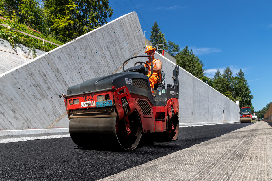 Über uns - Aarvia.ch