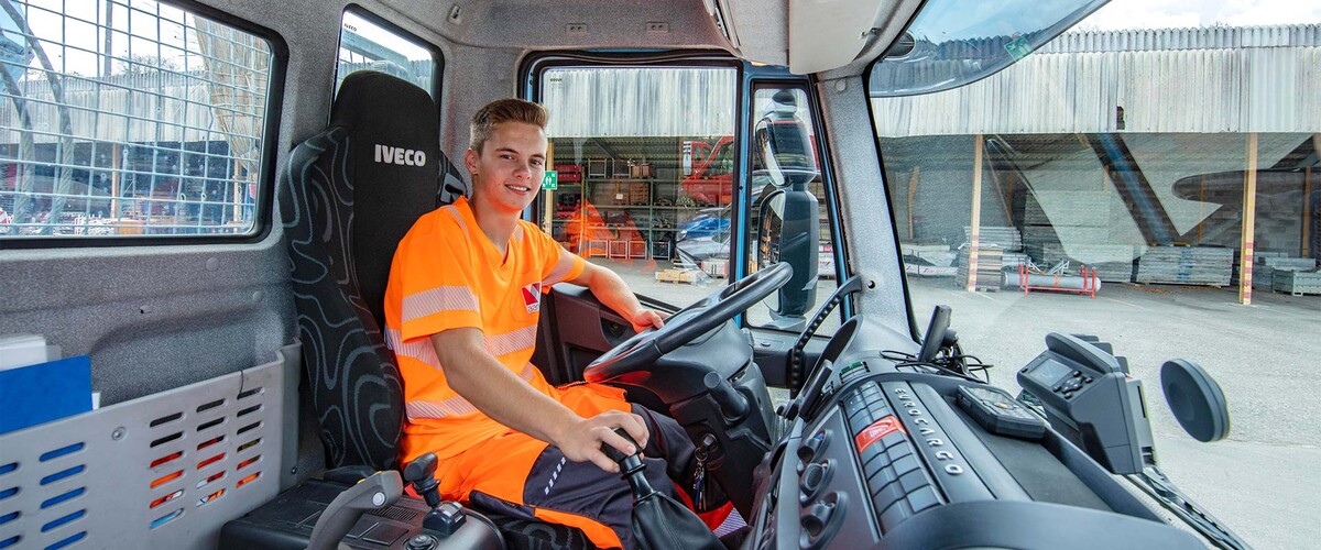 Lehrstellen - Jobs & Lehrstellen - Aarvia.ch